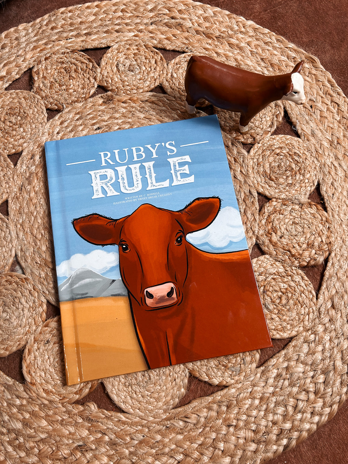 Ruby’s Rule – The Herd & Company